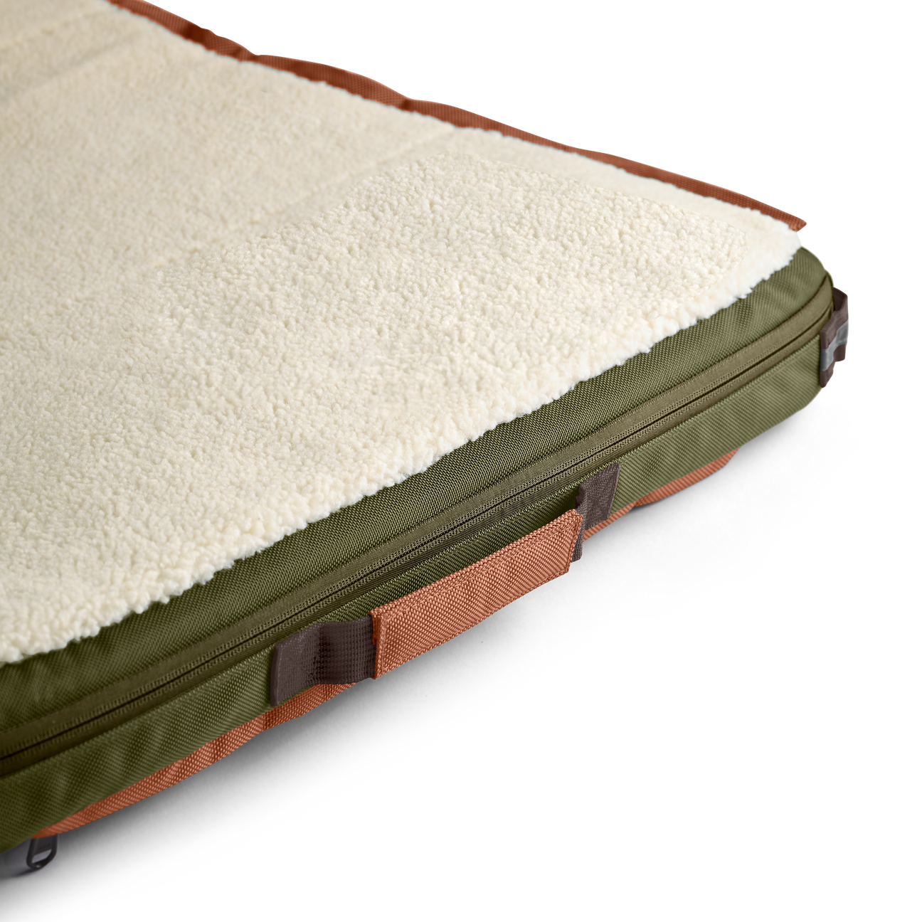 TIMBERDOG: The World's Best Pet Bed
